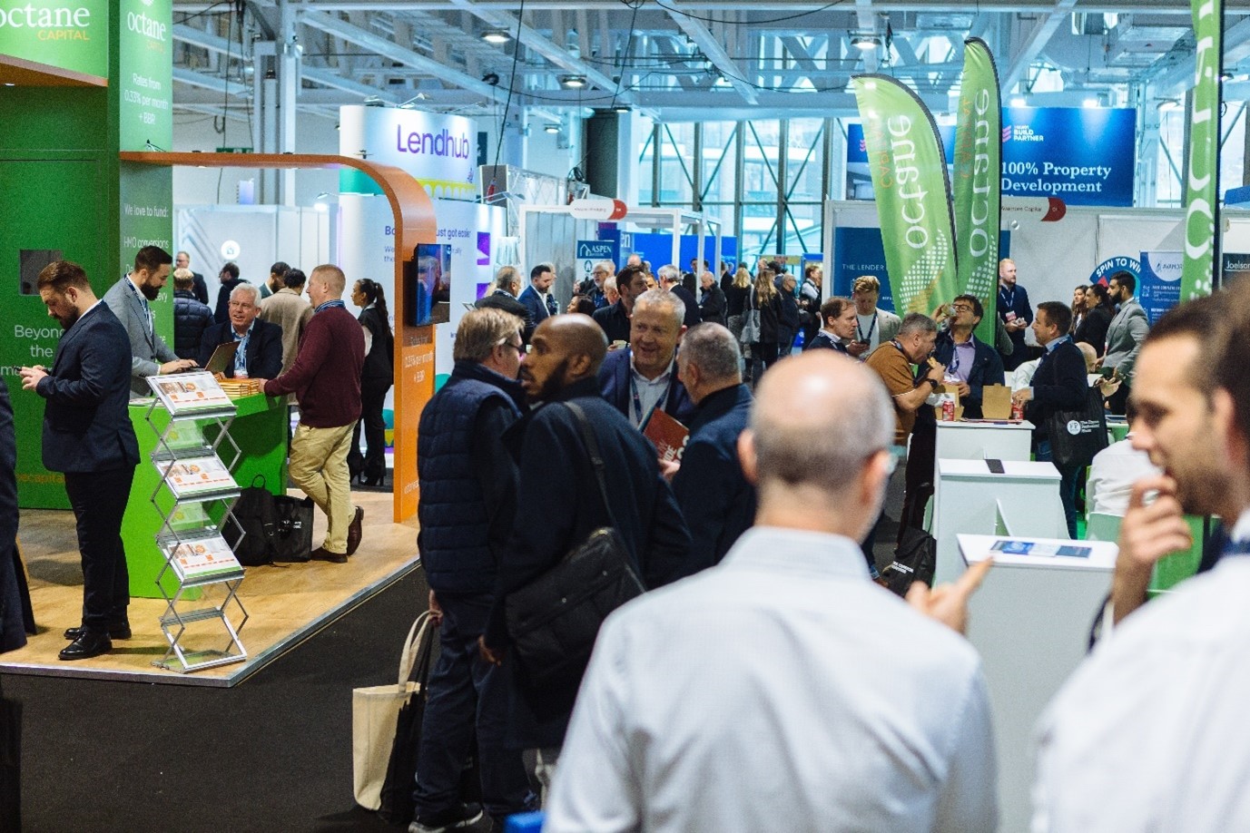 What to expect at the FP Show 2025